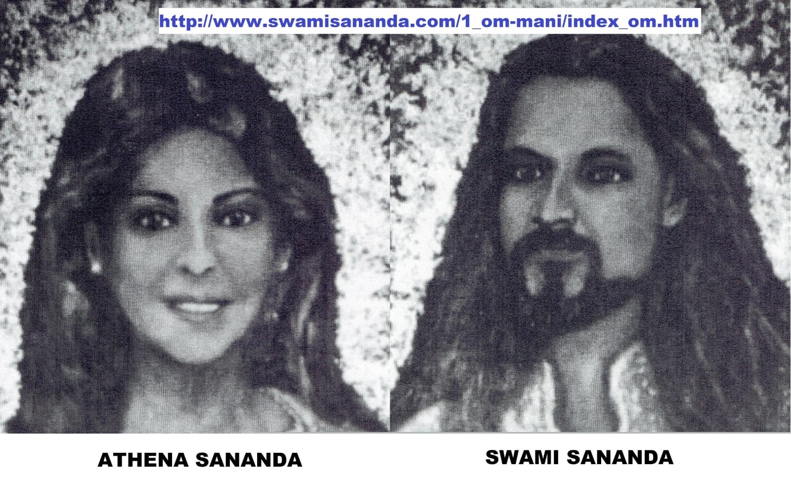 Asociación Civil de Swami Sananda – Grupos y Sectas Peligrosas