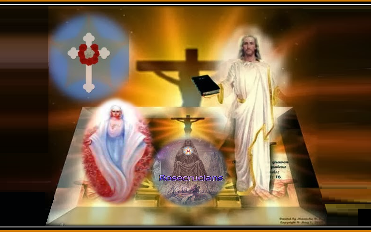 Rituales para Superarse y los Hermanos Mayores – Grupos y Sectas Peligrosas